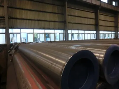 China Carbon Steel Pipe Seamless,Alloy Steel Pipe Seamless,P91 Seamless ...
