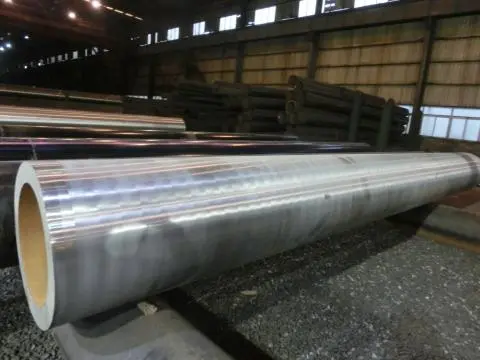 China Carbon Steel Pipe Seamless,Alloy Steel Pipe Seamless,P91 Seamless ...