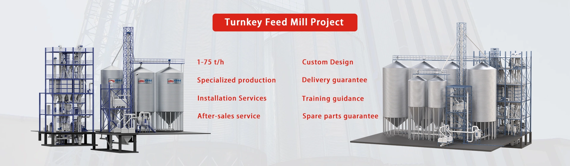 Feed Production Line,Mixer,Pellet Mill,Hammer Mill Manufacturer and ...