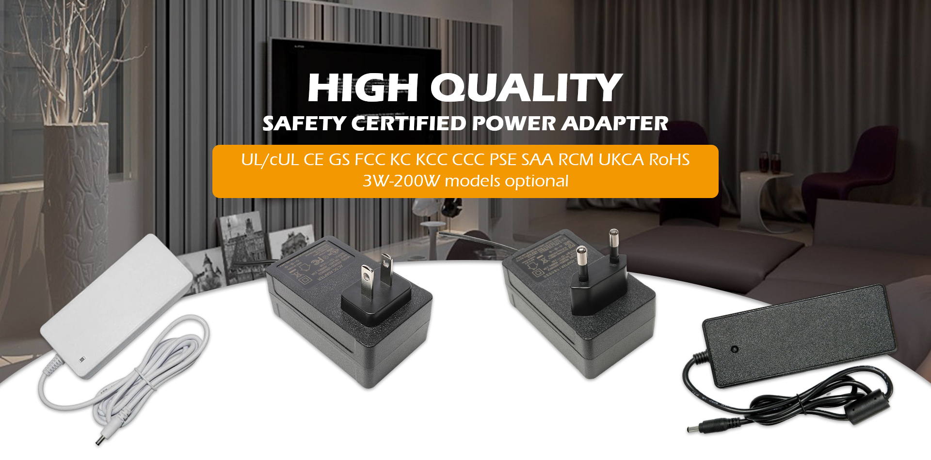 China AC DC Adapter,Power Supply,LED Driver, UL Class 2 Power Supply ...