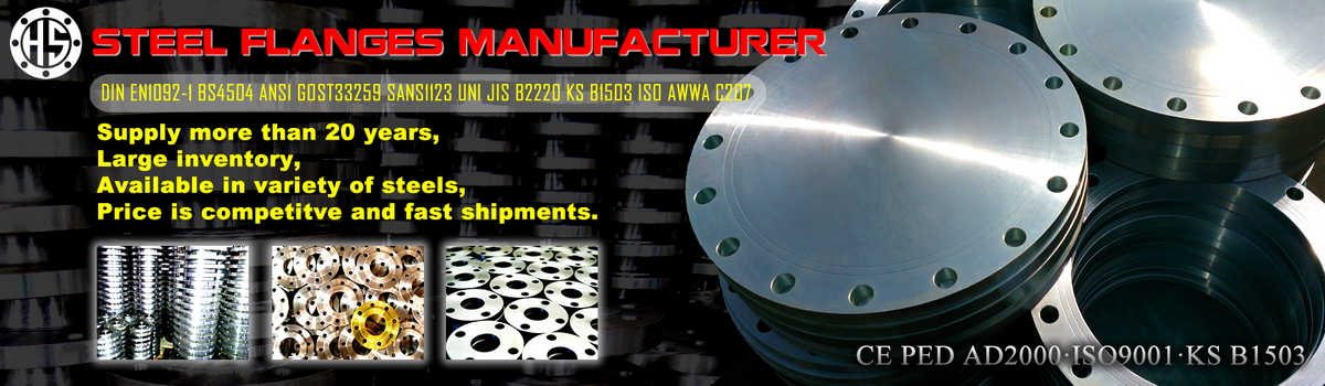 Pipe Flange, China Manufacturer, Factory.