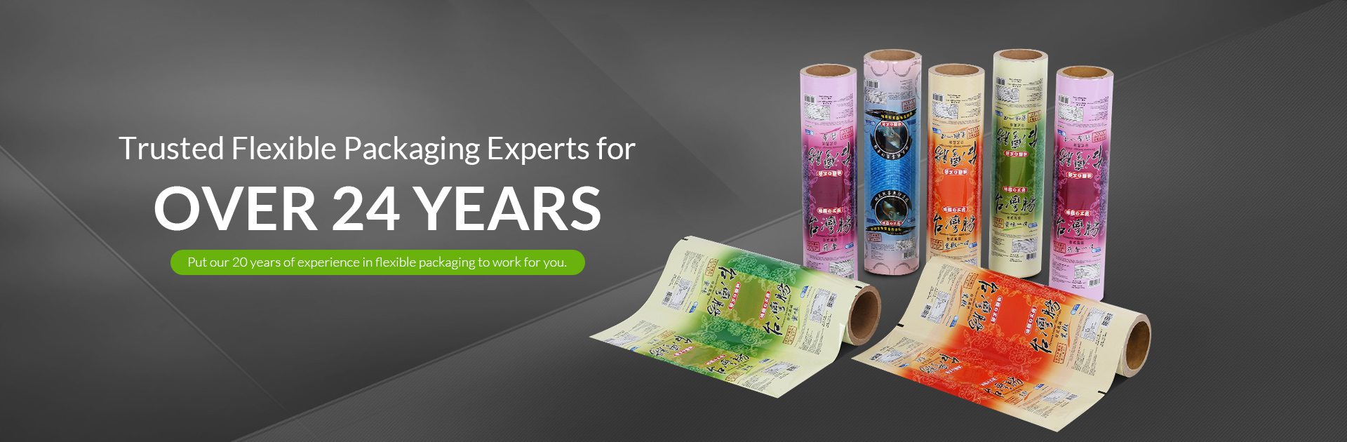 Poly Packaging, China Manufacturer, Factory.