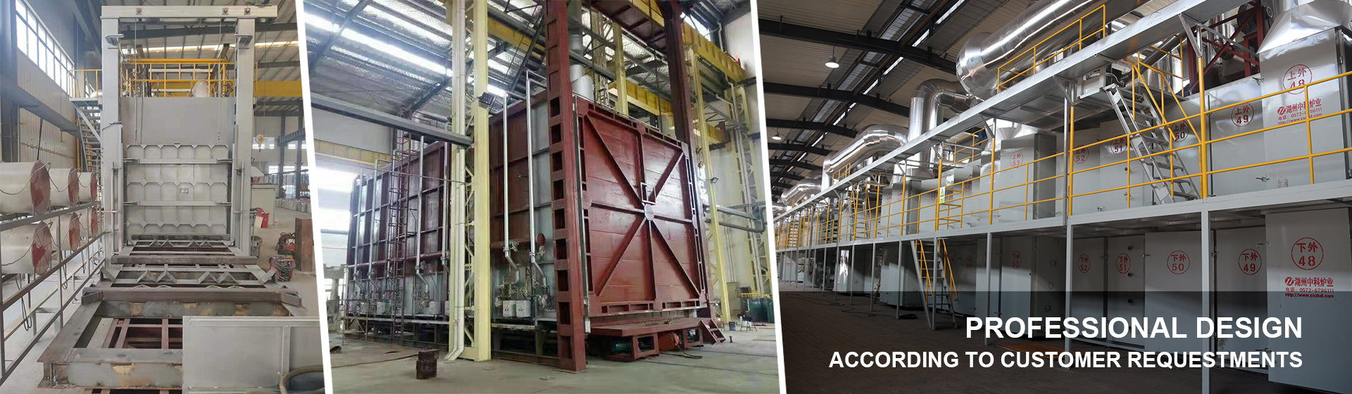 China Aluminium Furnace,Isothermal Normalizing Production Line,Heat ...