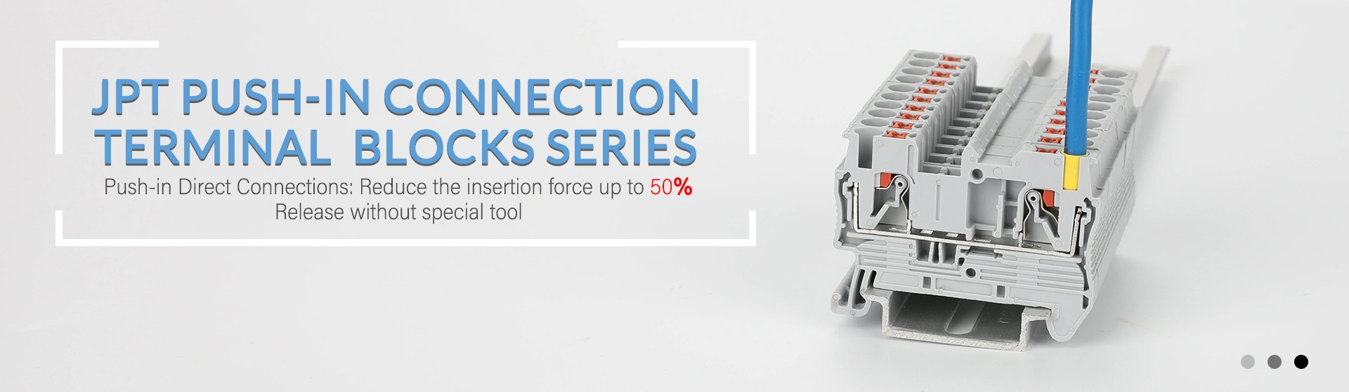 China Terminal Block,Distribution Box,Terminal Busbar,Fan Filter ...