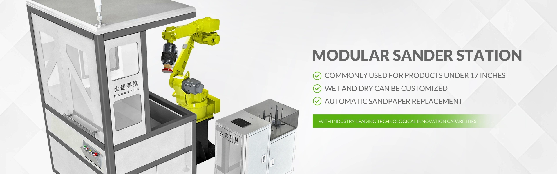 Grinding Constant Force Actuator, China Manufacturer, Factory.