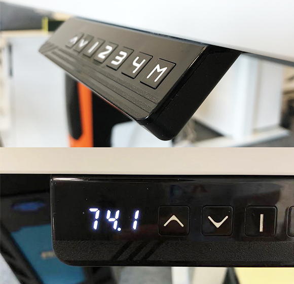 China Desk Controller,Office Desk Control,Standing Desk Control ...