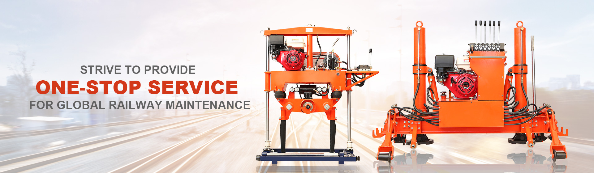 China Railway Maintenance Equipment,Rail Drilling Machine,Ballast Tamping Machine,Rail Tensor ...