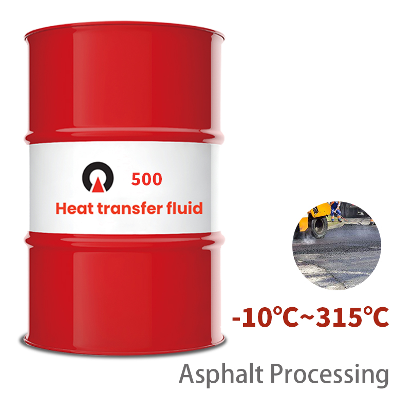 low temperature heat transfer fluid