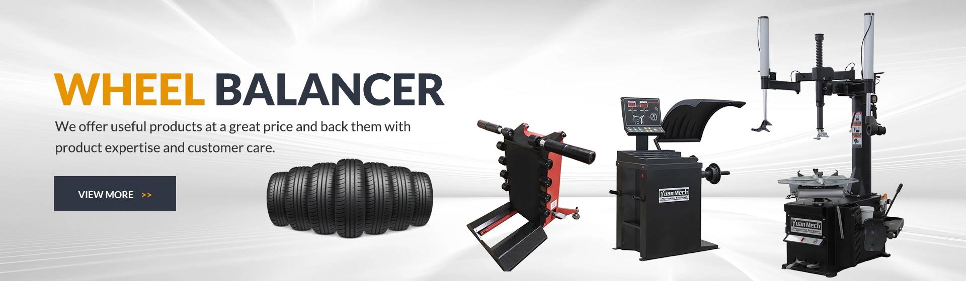 China Tire Changers,Wheel Balancers,Car Lifts,Wheel Alignments,Truck ...