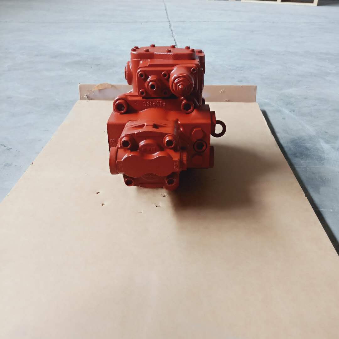 Takeuchi Tb175 Hydraulic Pump Main Pump K3sp36c, High Quality Takeuchi ...