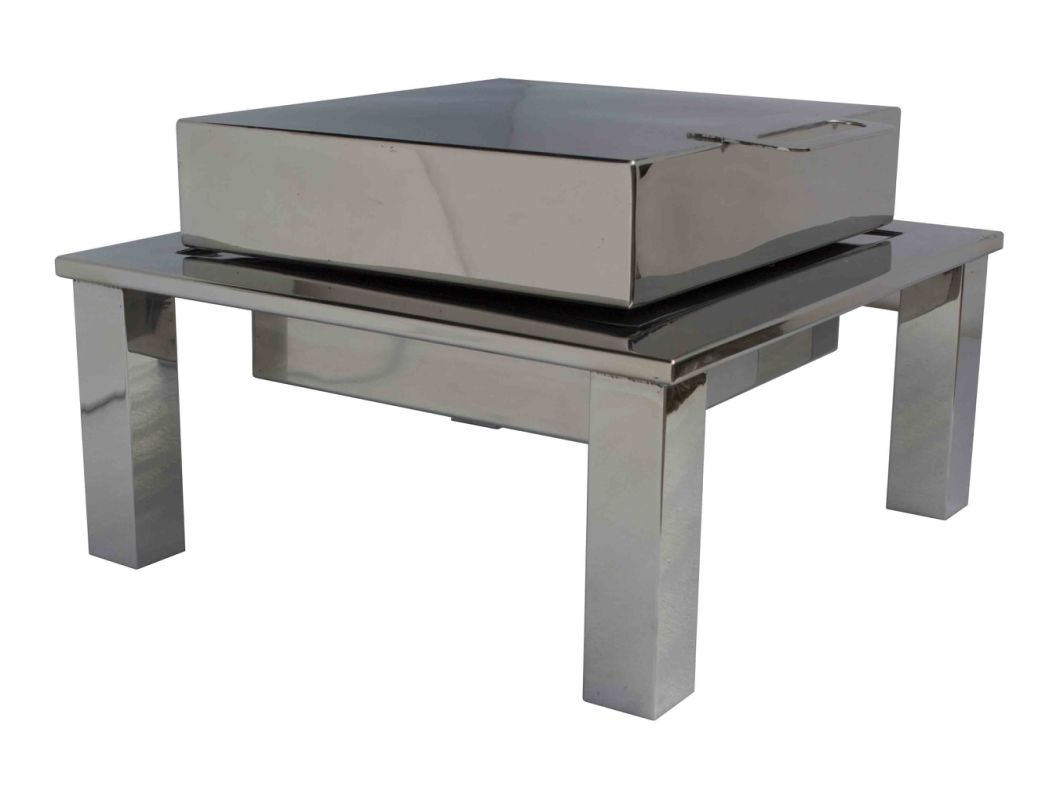 Chafing Dish With Buffet Frame For Oem, High Quality Chafing Dish With ...