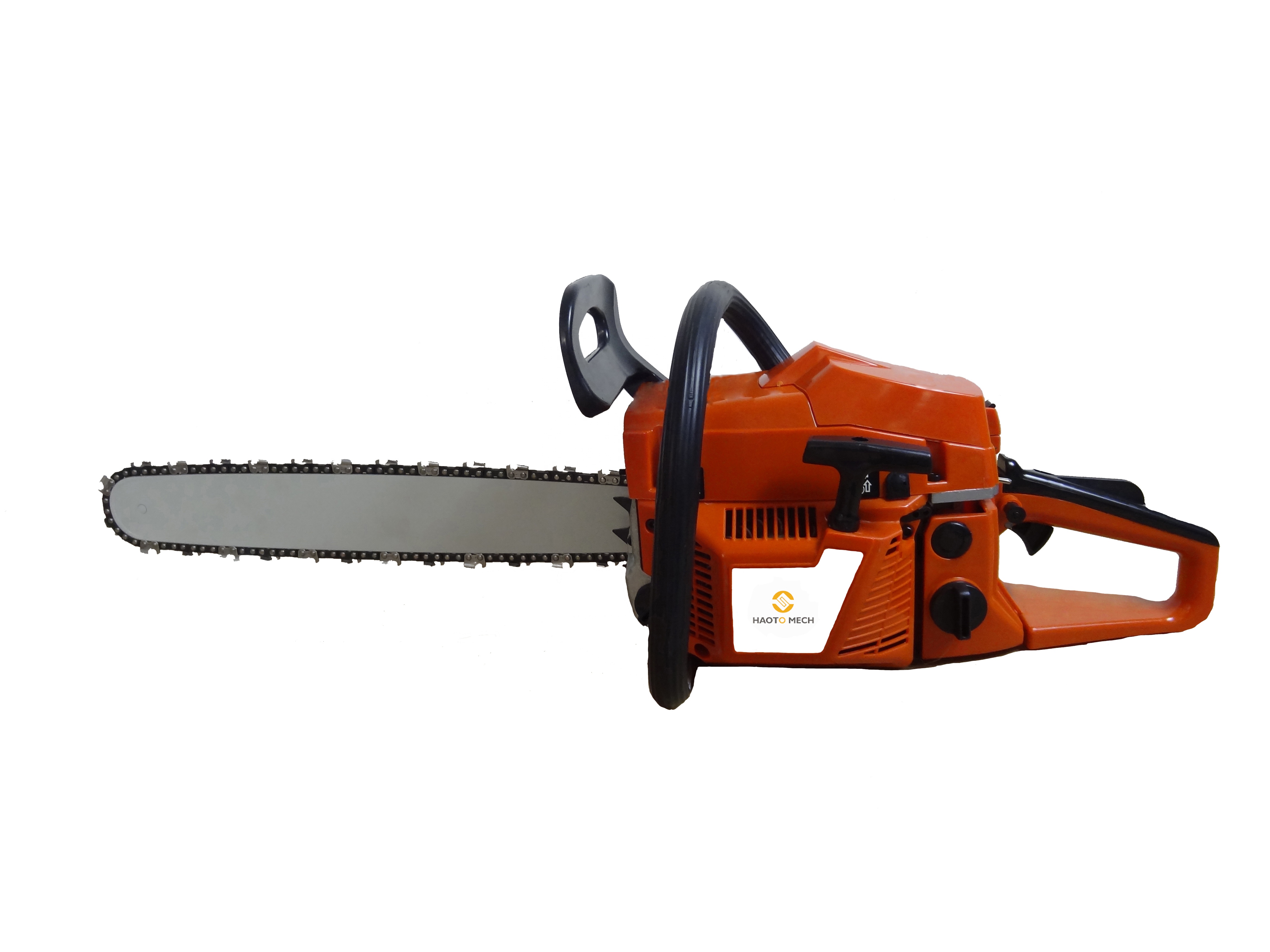 58cc chainsaw gasoline chain saw motosierra machine