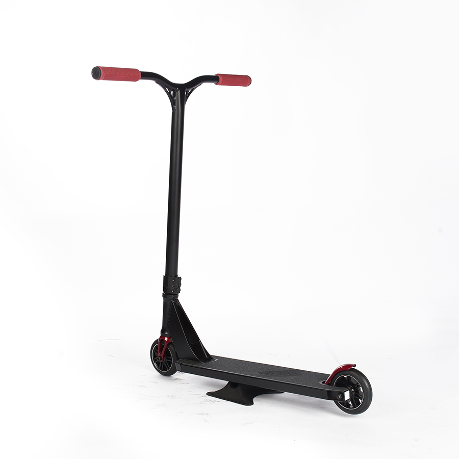 Custom Aluminum Street Stunt Scooter for Adult China Manufacturers ...