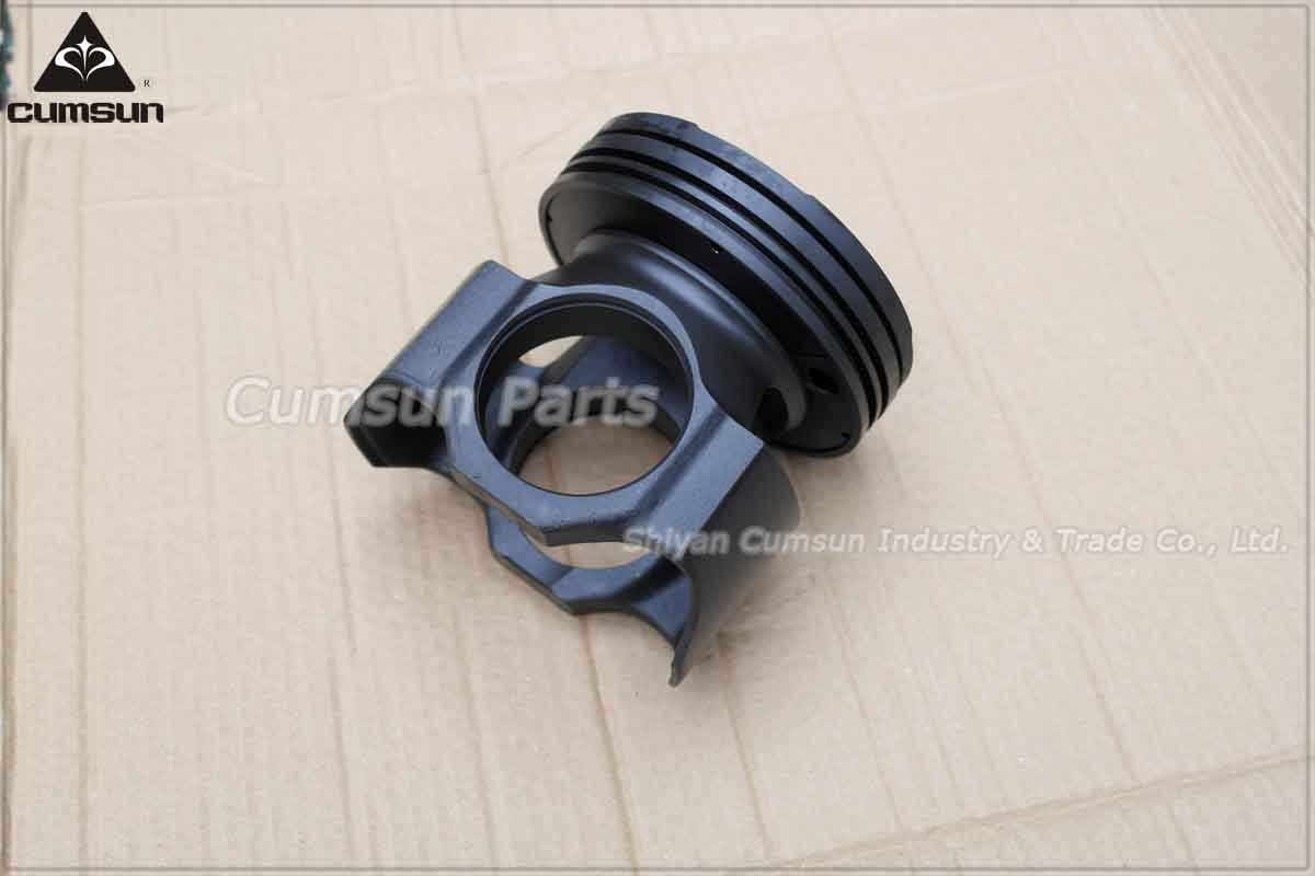 Qsx15 Isx15 Piston Truck Forge Engine Piston 4101478 4101877, High ...