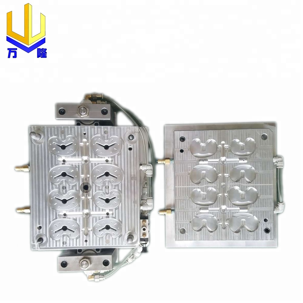 Oem Foundry Casting Mold For Casting Aluminum Mould, High Quality Oem ...