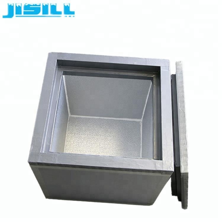Low Conductivity Fiberglass Vip Board Cooler Box, High Quality Low ...