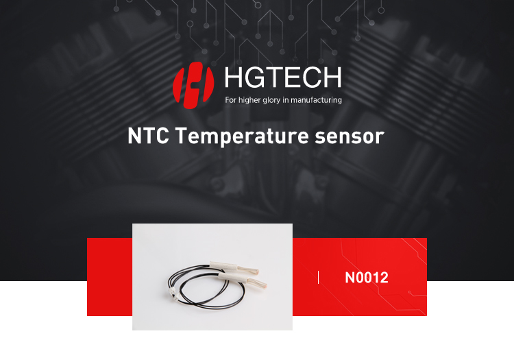 Waterproof Microwave Oven Induction Cooker Ntc Temp Sensors, High ...