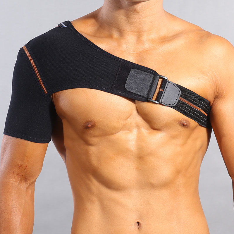 Orthopedic Retractors Frozen Shoulder Exercises Belt Sling, High ...