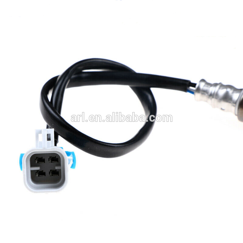 Auto Front Oxygen O2 Lambda Sensor 4 Wires, High Quality Auto Front ...