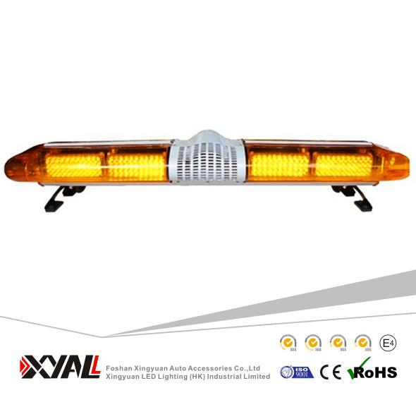 Dc12v 1200mm Ambulance Led Strobe Light Bar /police Warning Light Bar ...
