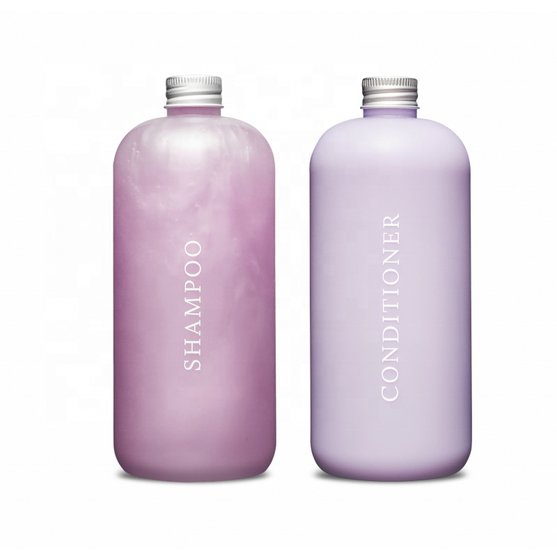 Organic Fruits Extract Repairing Hair Care Shampoo, High Quality ...