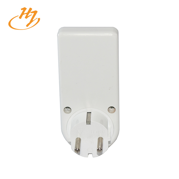 German Type 15a-30a Fireproof Voltage Protector, High Quality German ...