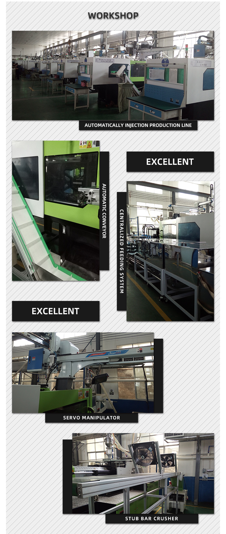 High Hydraulic Diameter Plastic Structured Packing, High Quality High ...