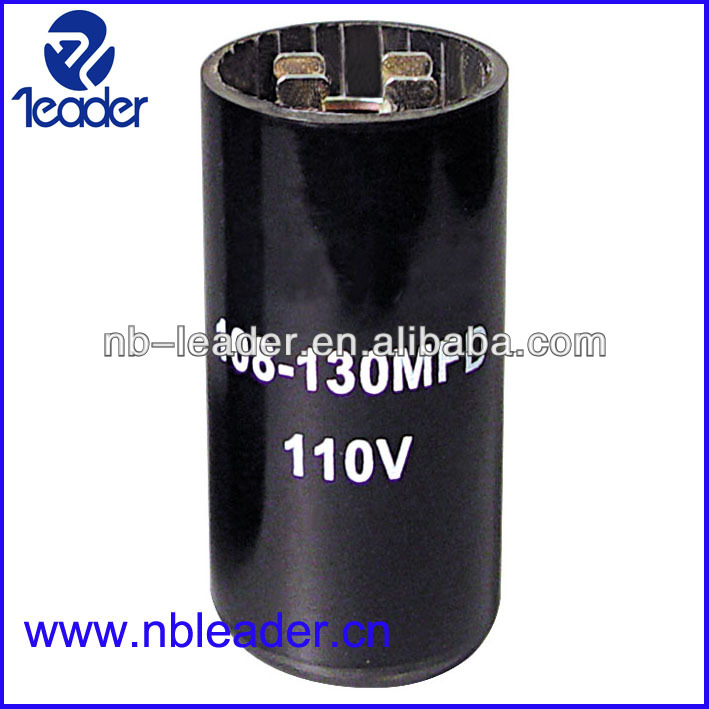 Price List Of Capacitor,capacitor ,motor Starting Capacitor 220v, High ...