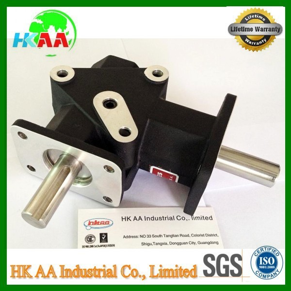 Rotation Gearbox, Differential Rotation Gearbox, Electric Differential ...