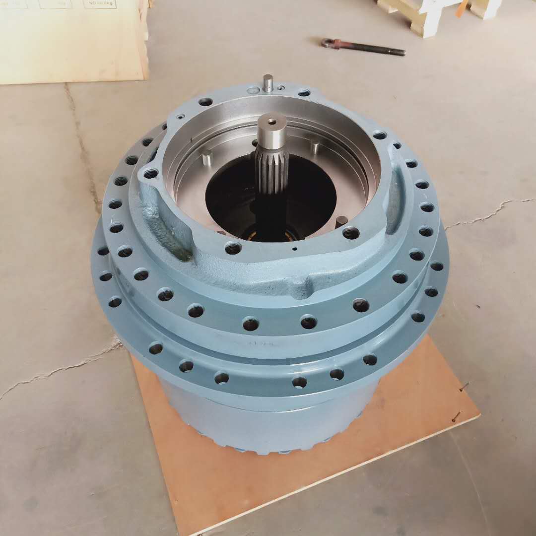 Ec360 Excavator Ec360 Travel Motor Ec360 Final Drive คุณภาพสูง Ec360 ...