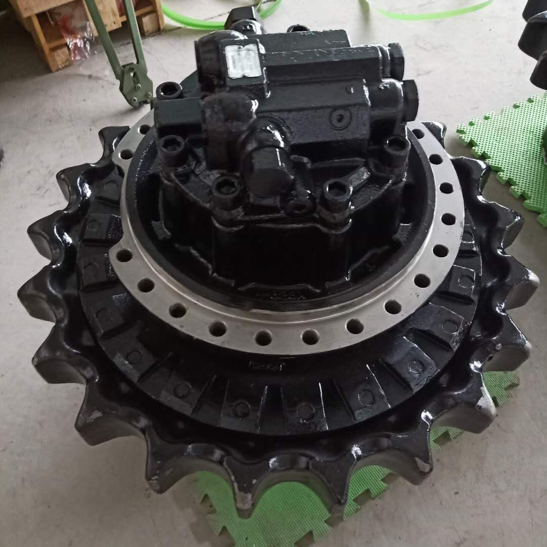 Hitachi Zx330-3 Final Drive Zx330-3 Travel Motor 9281921 คุณภาพสูง Hitachi Zx330-3 Final Drive ...