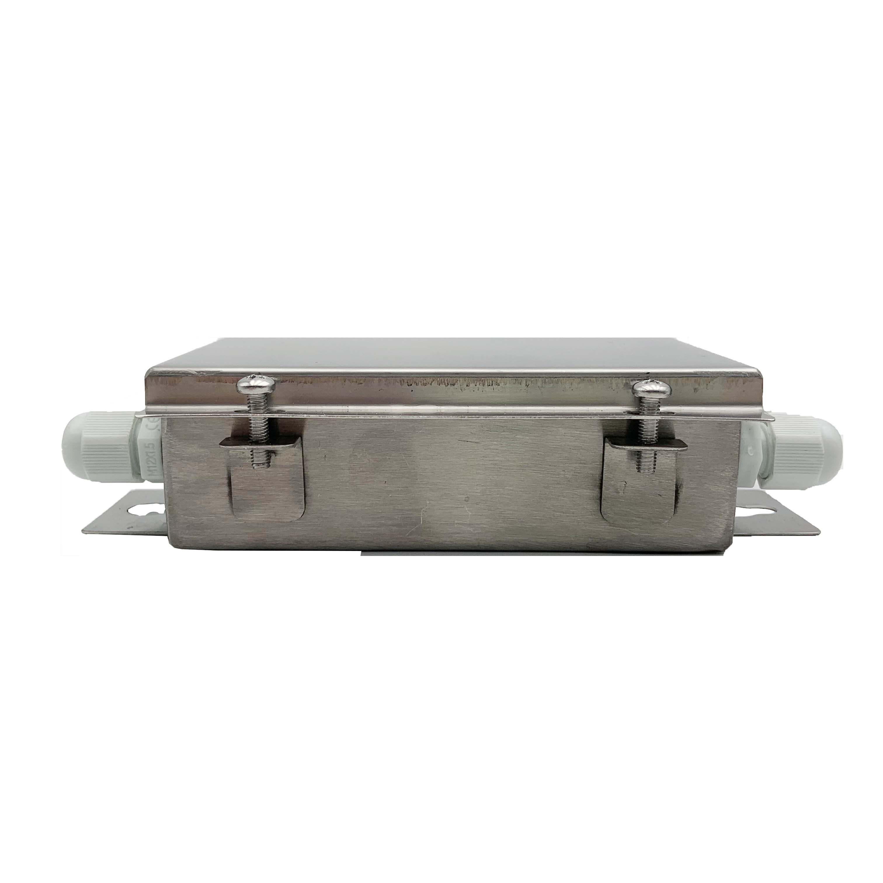 Waterproof Electrical Load Cell Junction Box, High Quality Waterproof ...
