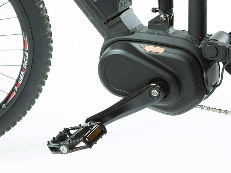 Bafang 8fun G33 M400 System Bike Kit คุณภาพสูง Bafang 8fun G33 M400 ...