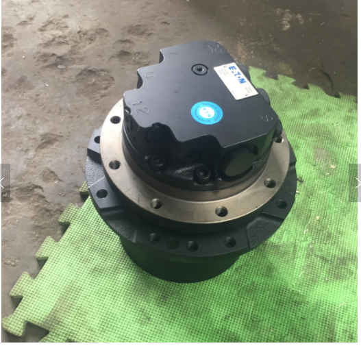 Rc441-61600 Kx91-3 Final Drive Kx91-3 Travel Motor คุณภาพสูง Rc441 ...