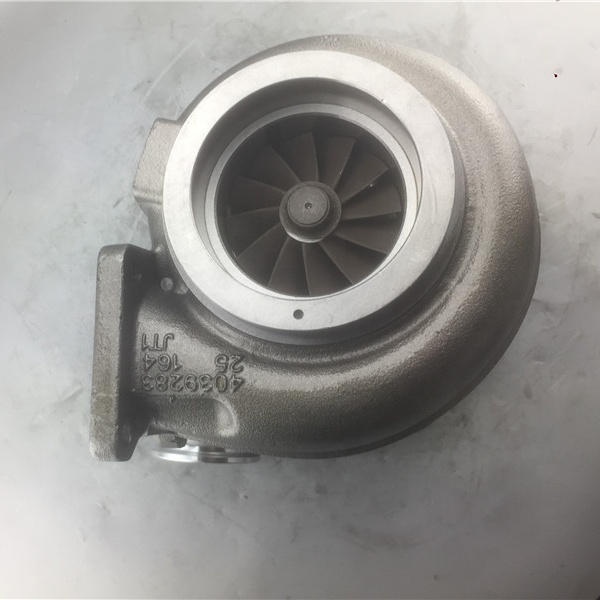 Genuine Diesel Engine Parts Turbocharger 4038620, High Quality Genuine ...