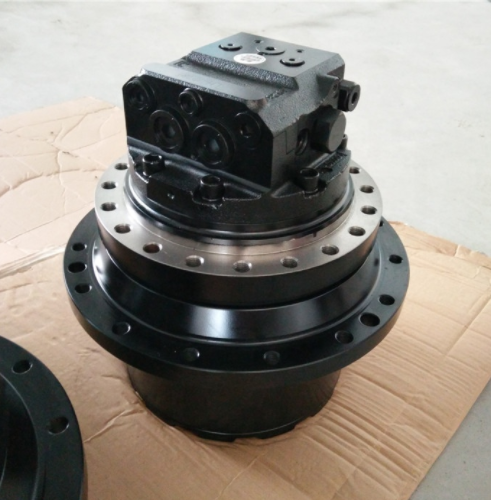 Hd400 최종 드라이브 Hd400-3 여행 모터, Bossgoo.com의 고품질 Hd400 최종 드라이브 Hd400-3 여행 모터