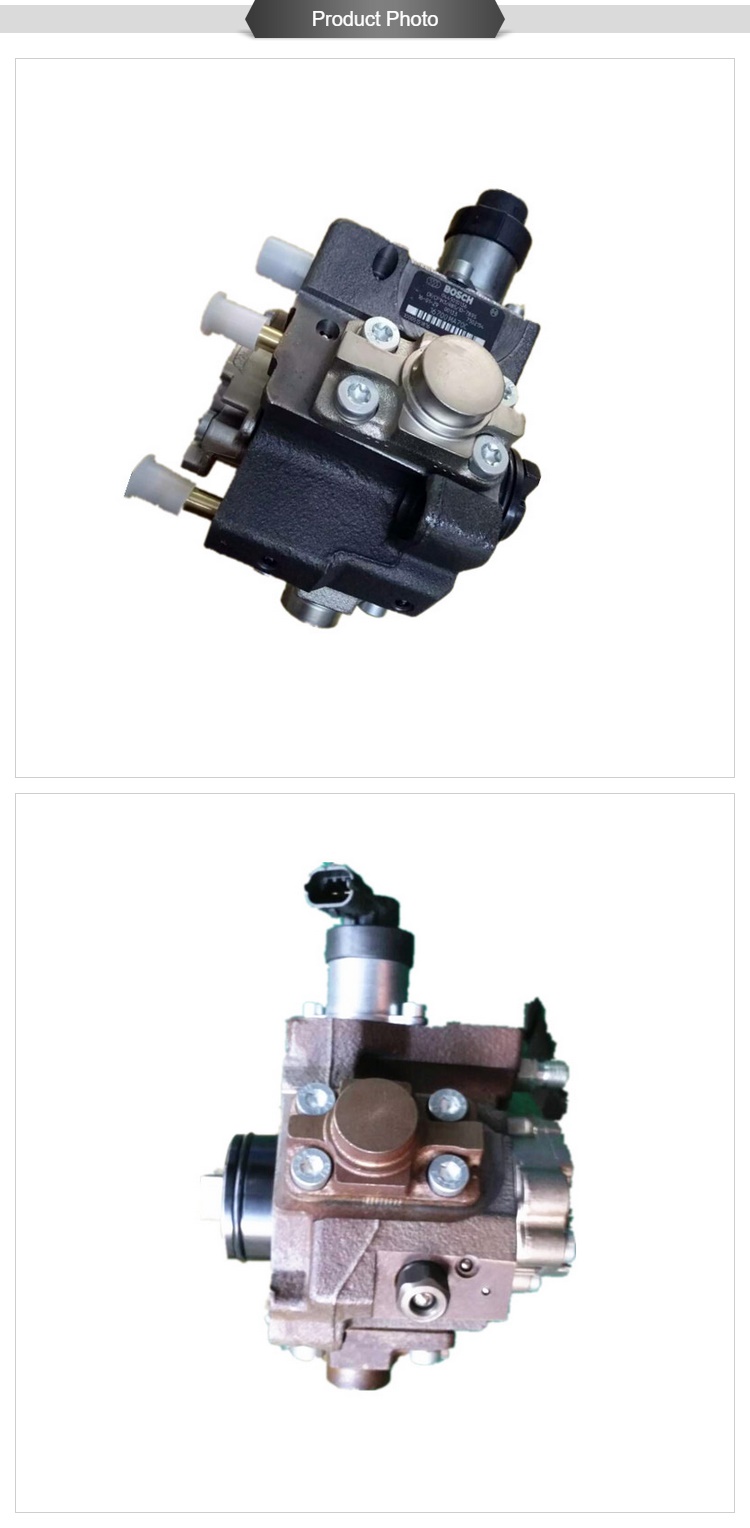 Dongfeng Zd30 Diesel Fuel Injection Pump 0445010136, High Quality ...