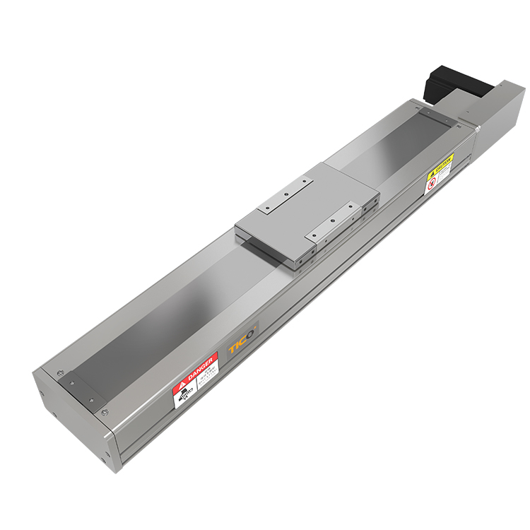 High Precision Linear Linear Module Standard Linear Guide, High Quality ...