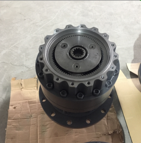 Jcb Excavator 333/p1196 Swing Reducer Js205 Swing Gearbox คุณภาพสูง Jcb ...