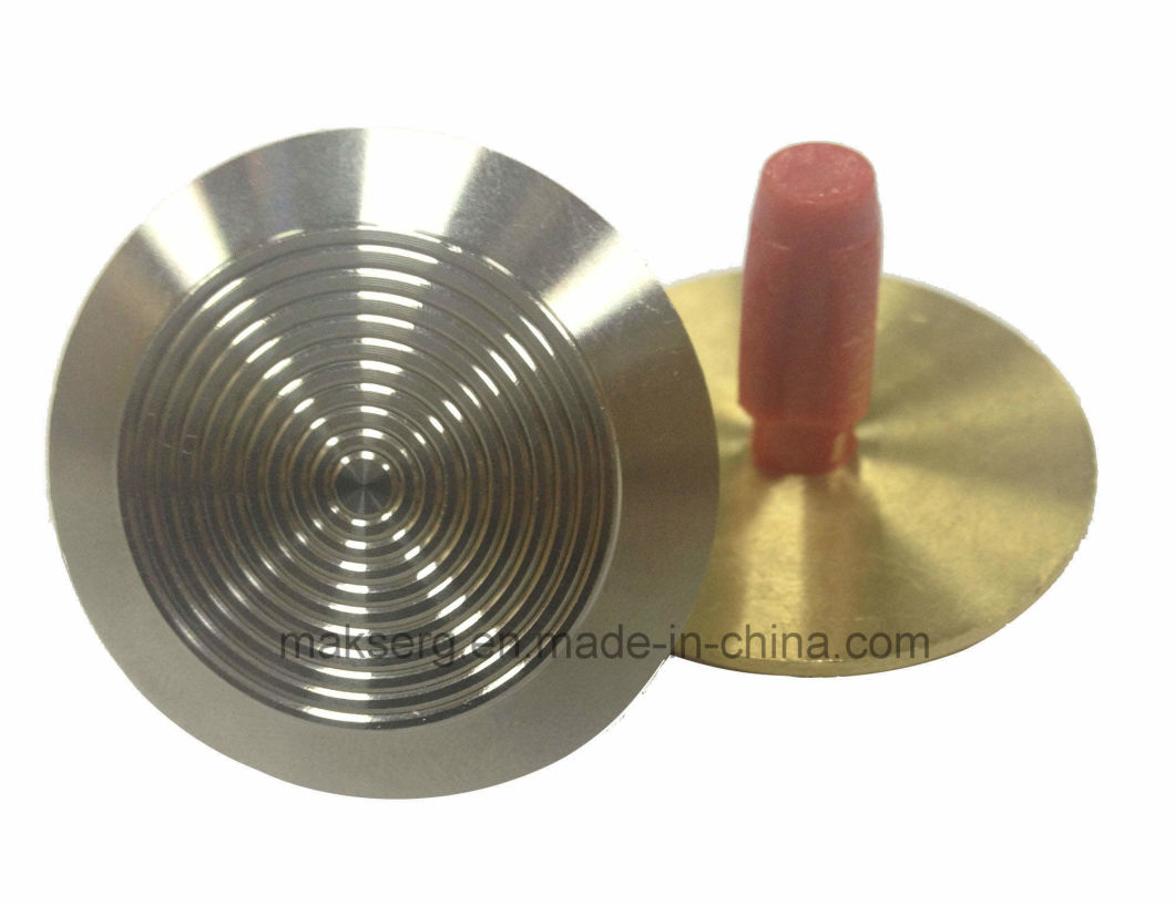 Tactile Ground Surface Indicators Tactile Indicator Cnc Oem, High ...
