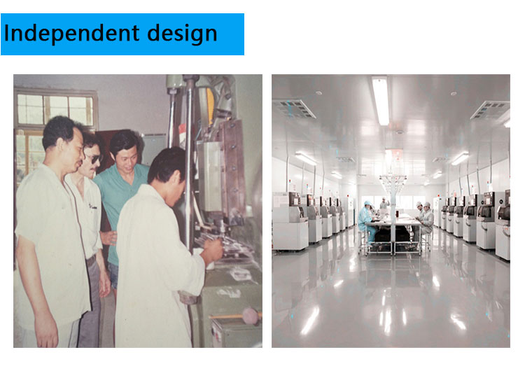 Factory To Manufacturing The Temperature Sensor For Refrigerator, High ...