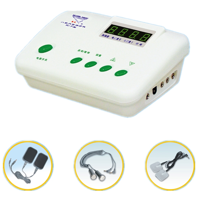 High Electric Potential Therapy Device Therapeutic Equipment Health ...