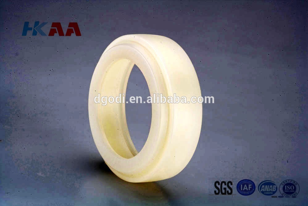 Cnc 플라스틱 부품 가공 Delrin Float, Bossgoo.com의 고품질 Cnc 플라스틱 부품 가공 Delrin Float