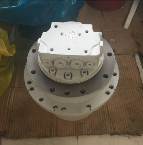 Sany Excavator Sy55c Final Drive Sy55c Travel Motor คุณภาพสูง Sany ...