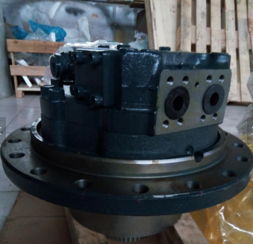 R305lc-9 Travel Motor 31q8-40040 คุณภาพสูง R305lc-9 Travel Motor 31q8 ...