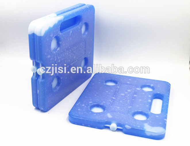 Freezer Plastic Ice Block Large Rechargeable Ice Pack, High Quality ...