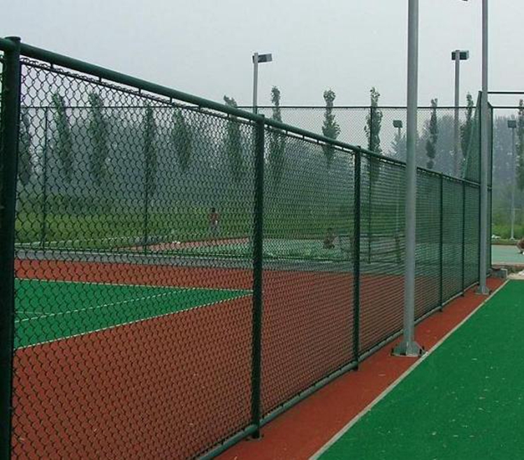 ขายส่งเป็นมิตรกับสิ่งแวดล้อม Revit Chain Link Fence Curtain Wall คุณภาพ ...