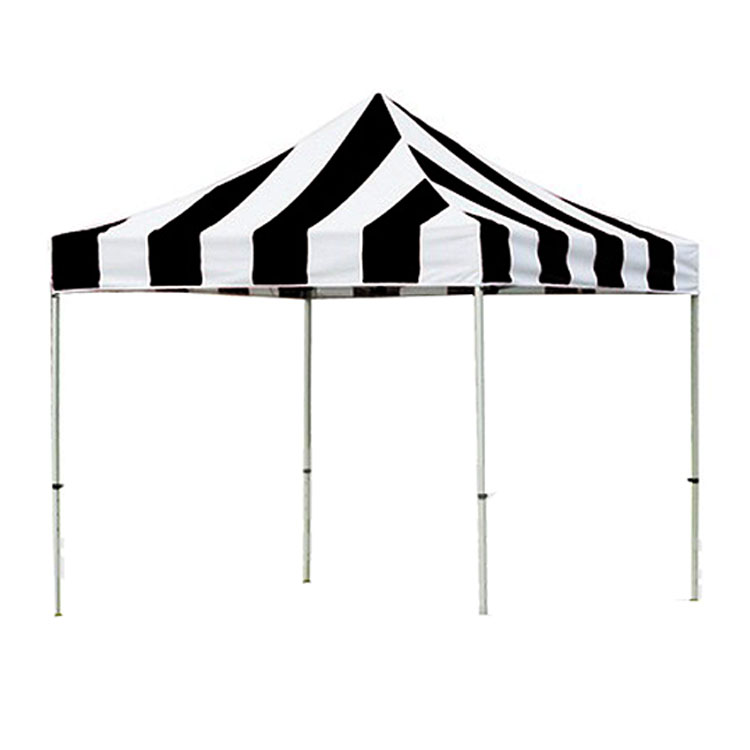 Stripe 3x3 Fishing Shelter Pop-up Canopy Tent, High Quality Stripe 3x3 ...