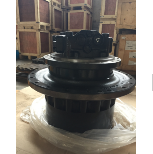 Komatsu Pc200-8m0 Final Drive 20y-27-00550 คุณภาพสูง Komatsu Pc200-8m0 ...