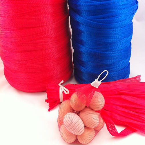 Good Quality Plastic Egg Net Bag In Roll, High Quality Good Quality ...